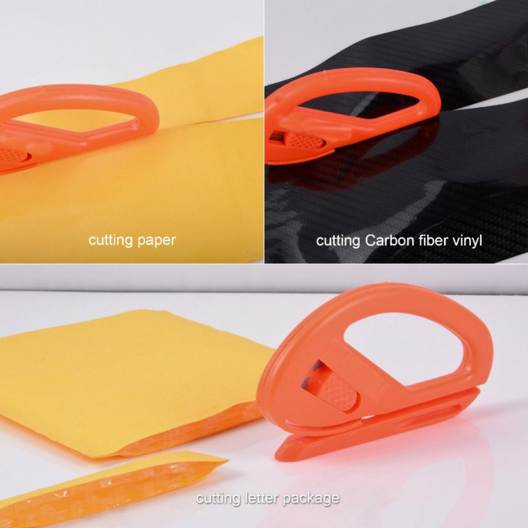 Alvin Zippy All-Purpose Cutter | The Ink Stone