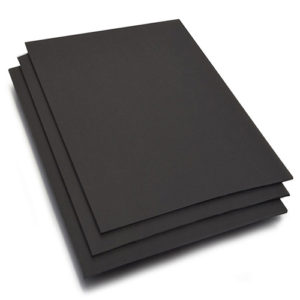 Chipboard – Crescent | The Ink Stone