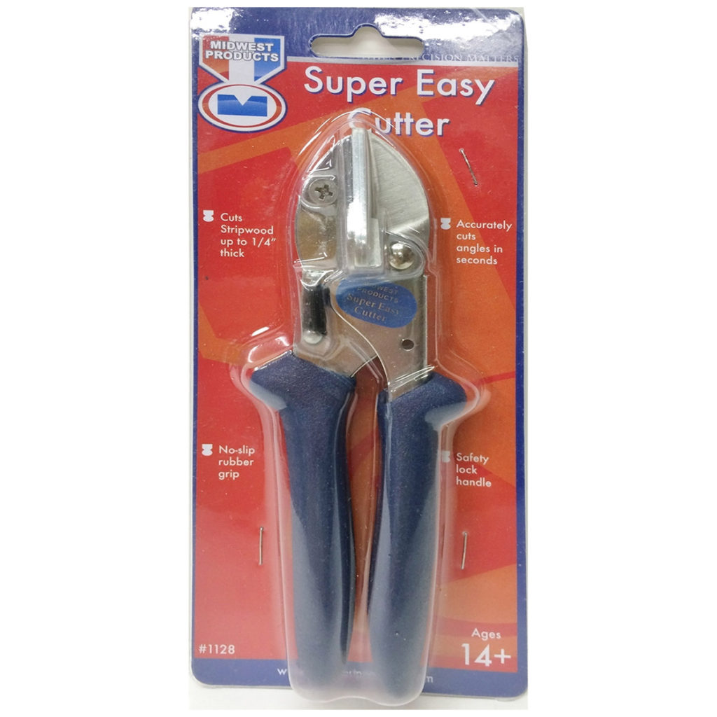 Midwest Super Easy Cutter | The Ink Stone