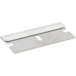 Single Edge Razor Blade | The Ink Stone