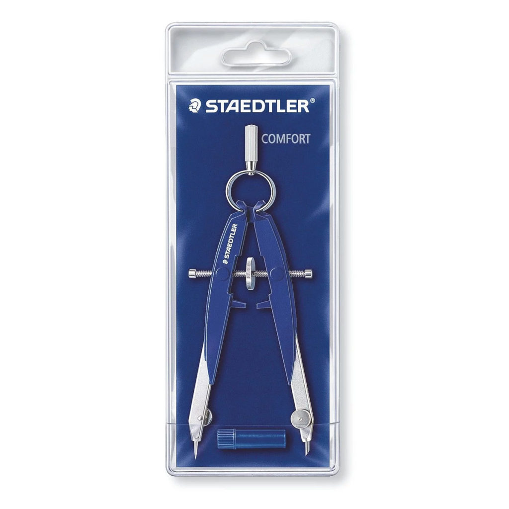 Staedtler Mars 556 Comfort Compass | The Ink Stone