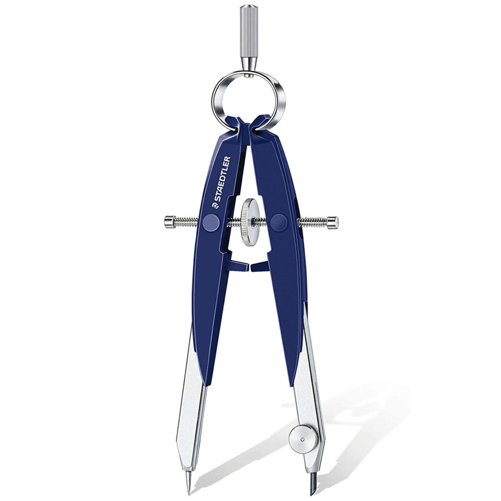 Staedtler Mars 556 Comfort Compass | The Ink Stone