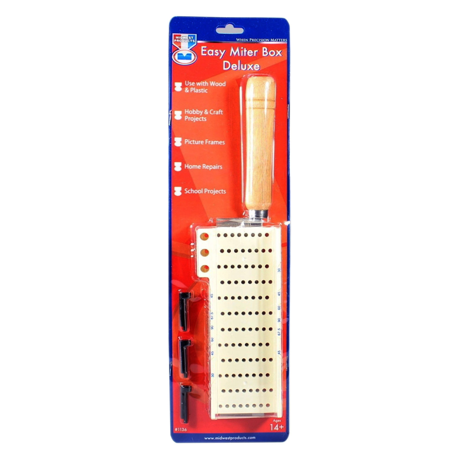 X-ACTO Precision Razor Saw Set (X75300) | The Ink Stone