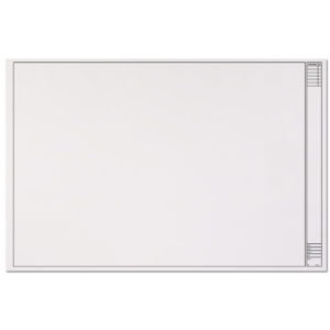 Clearprint 1000HTSA 16lb Vellum Sheets Architectural Title Block ...