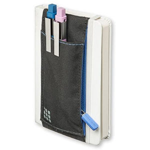 Moleskine Notebook Tool Belt | The Ink Stone