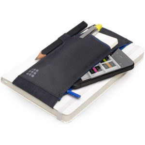Moleskine Notebook Tool Belt | The Ink Stone