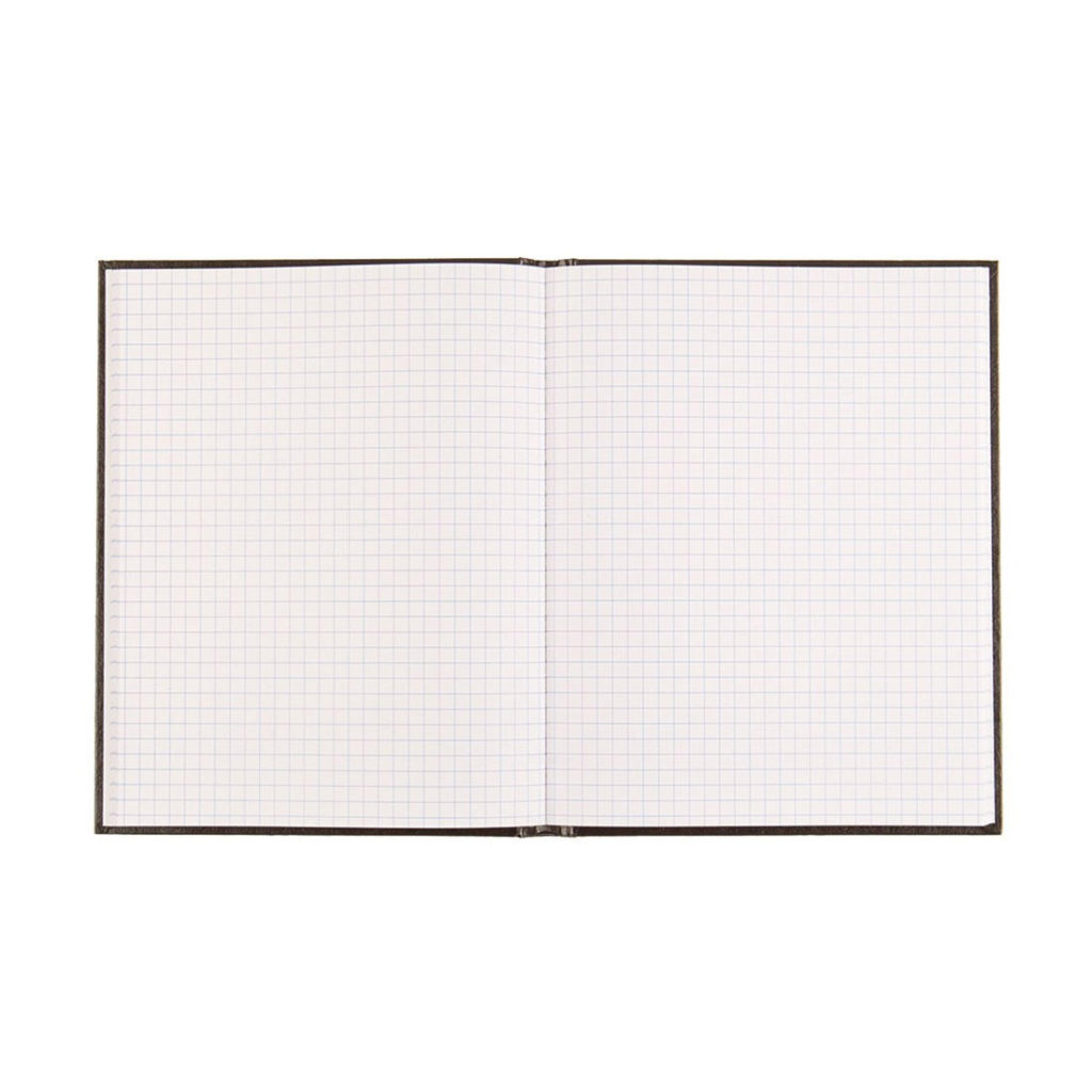 Blueline Notebook – Graph (A9Q) | The Ink Stone