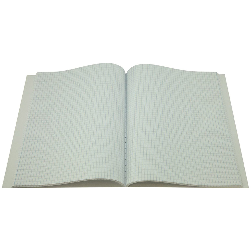 Black Lab Book – Graph (77591) | The Ink Stone