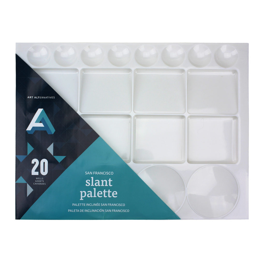 Painting | The Ink Stone