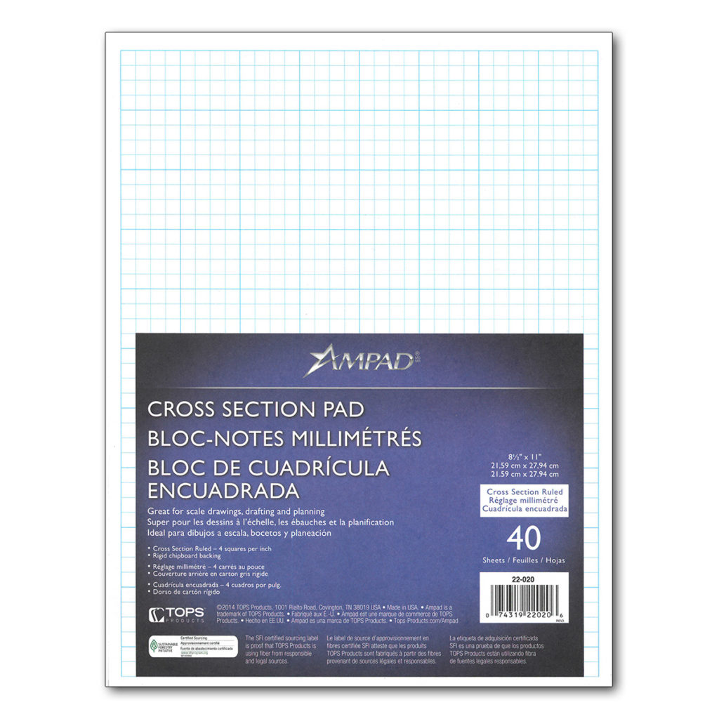 Paper and Surfaces | The Ink Stone