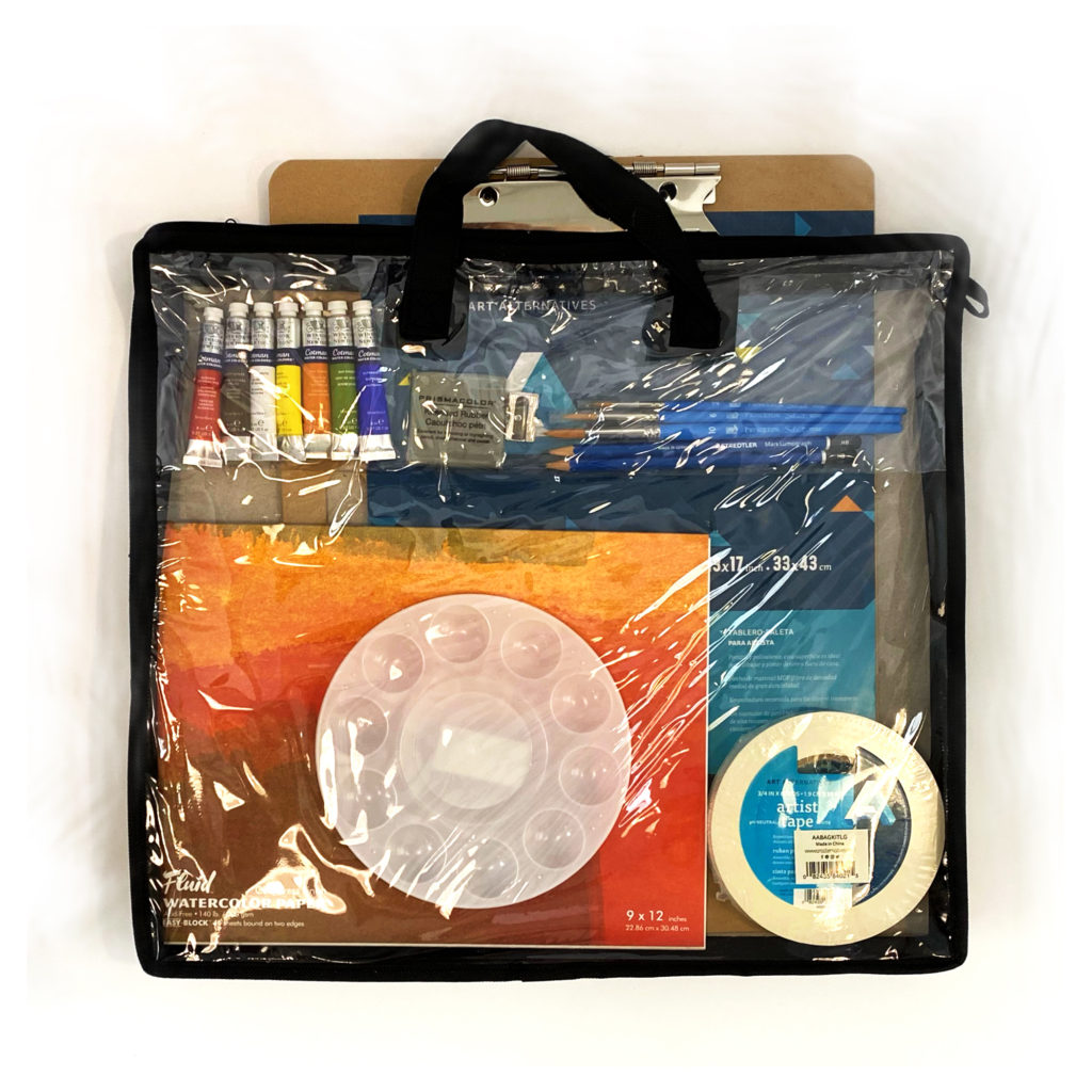 Class Kits | The Ink Stone