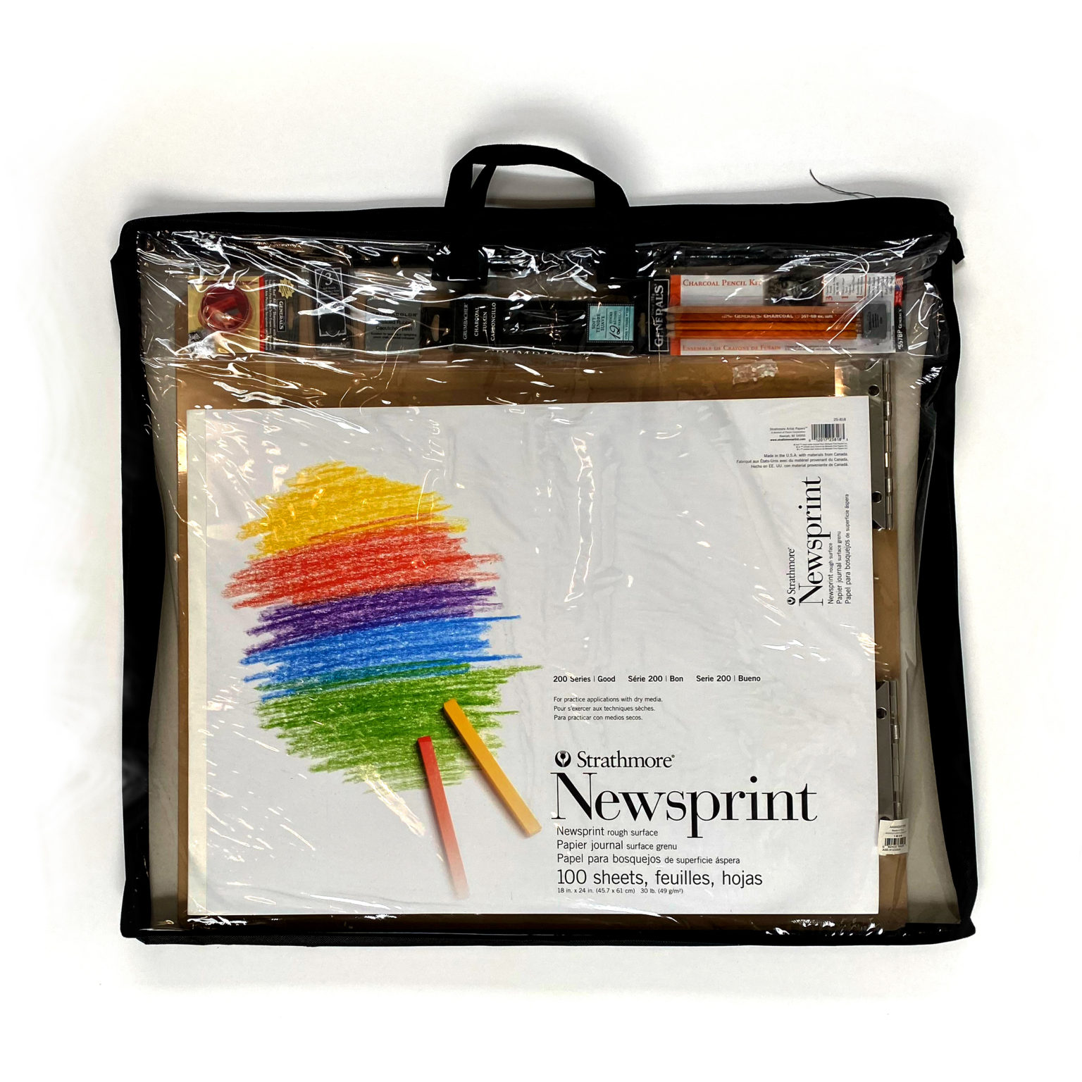 Home Page | The Ink Stone