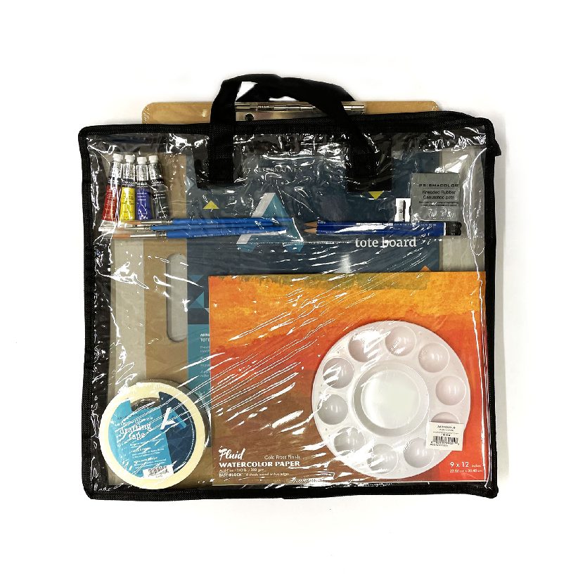 Class Kits | The Ink Stone